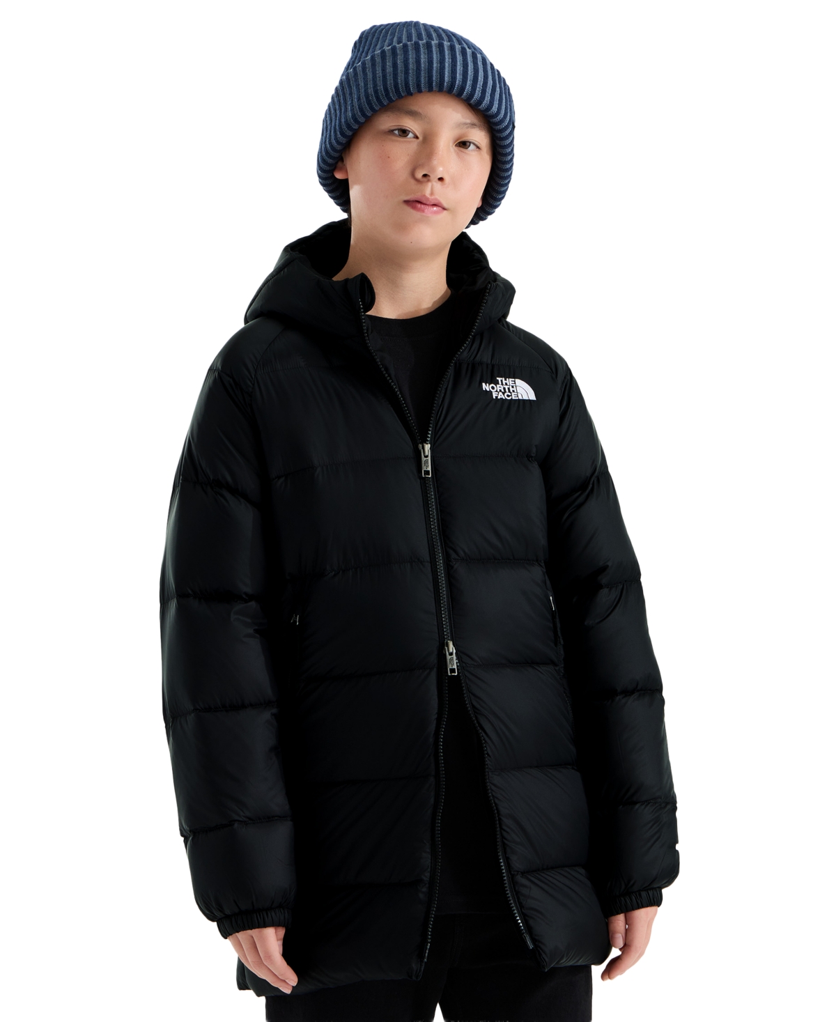 Click here for The North Face Boys and Girls 7-20 Hydrenalite Dow... prices