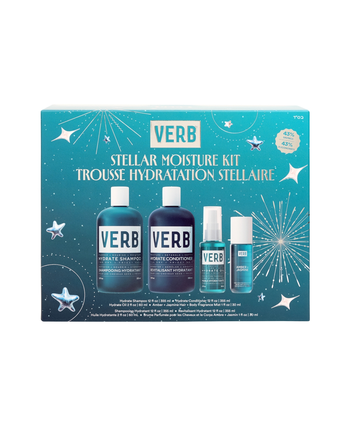 Click here for Verb 4-Piece Stellar Moisture Kit prices