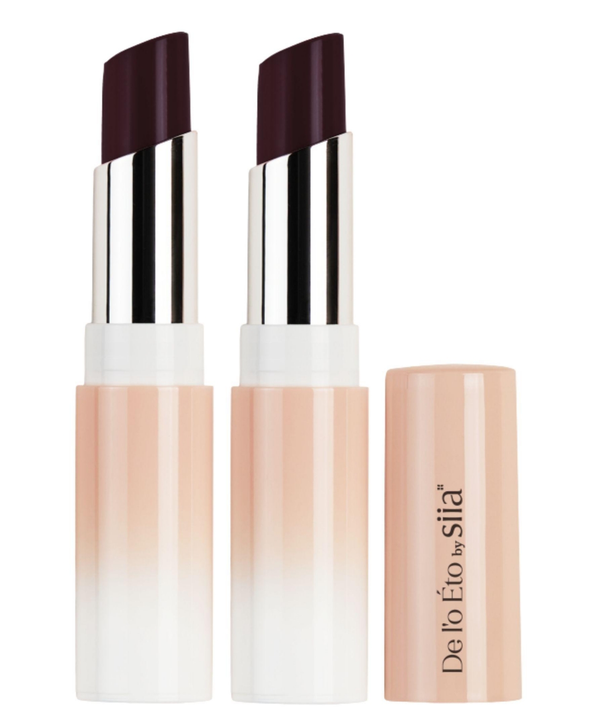 Click here for Siia Cosmetics 2 Piece Water Jelly Lip Tint Set -... prices
