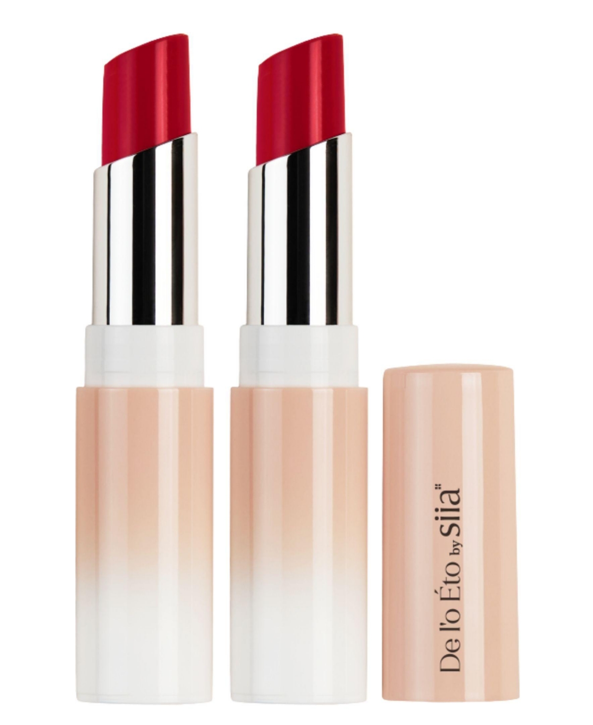 Click here for Siia Cosmetics 2 Piece Water Jelly Lip Tint Set -... prices