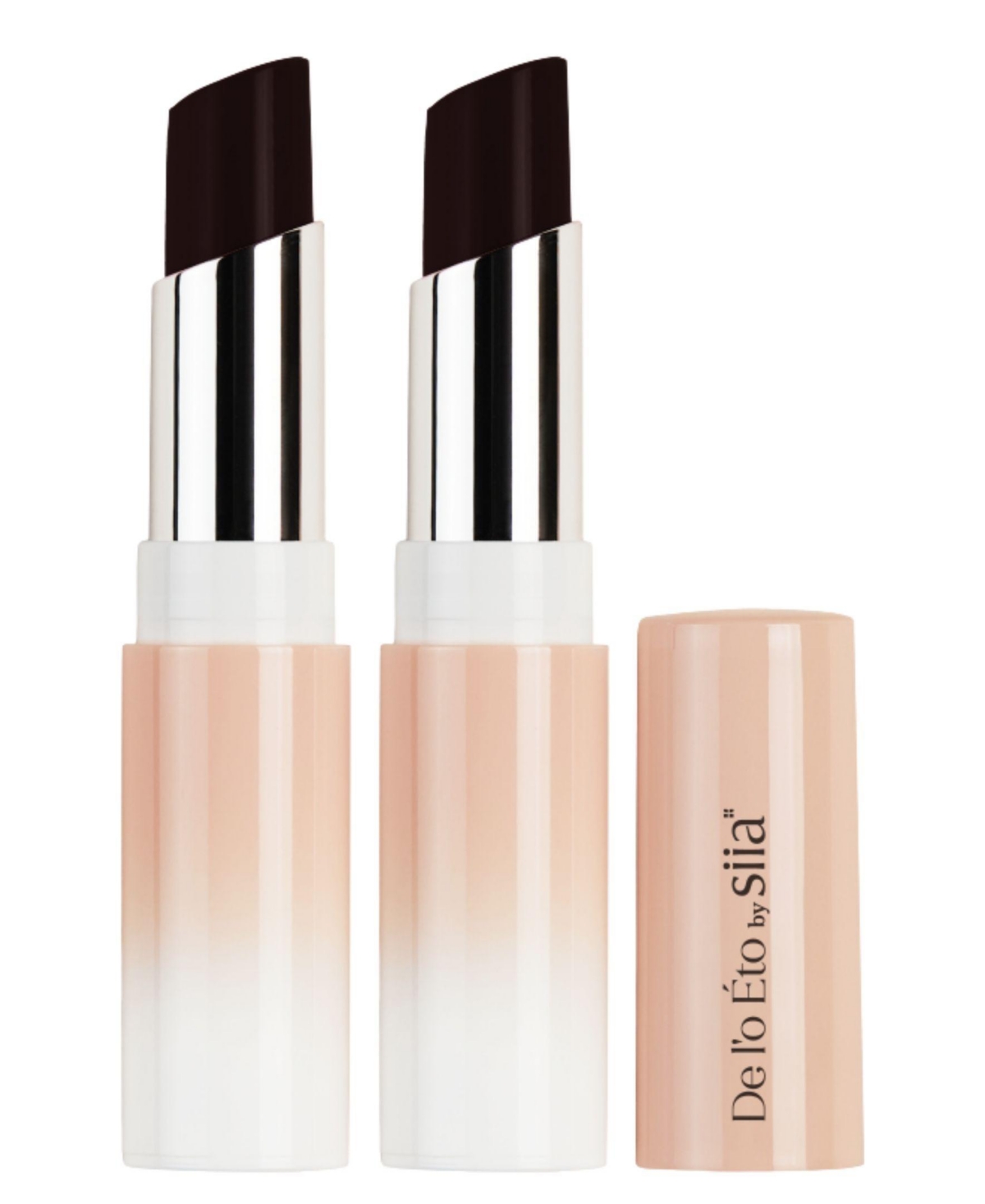 Click here for Siia Cosmetics 2 Piece Water Jelly Lip Tint Set -... prices
