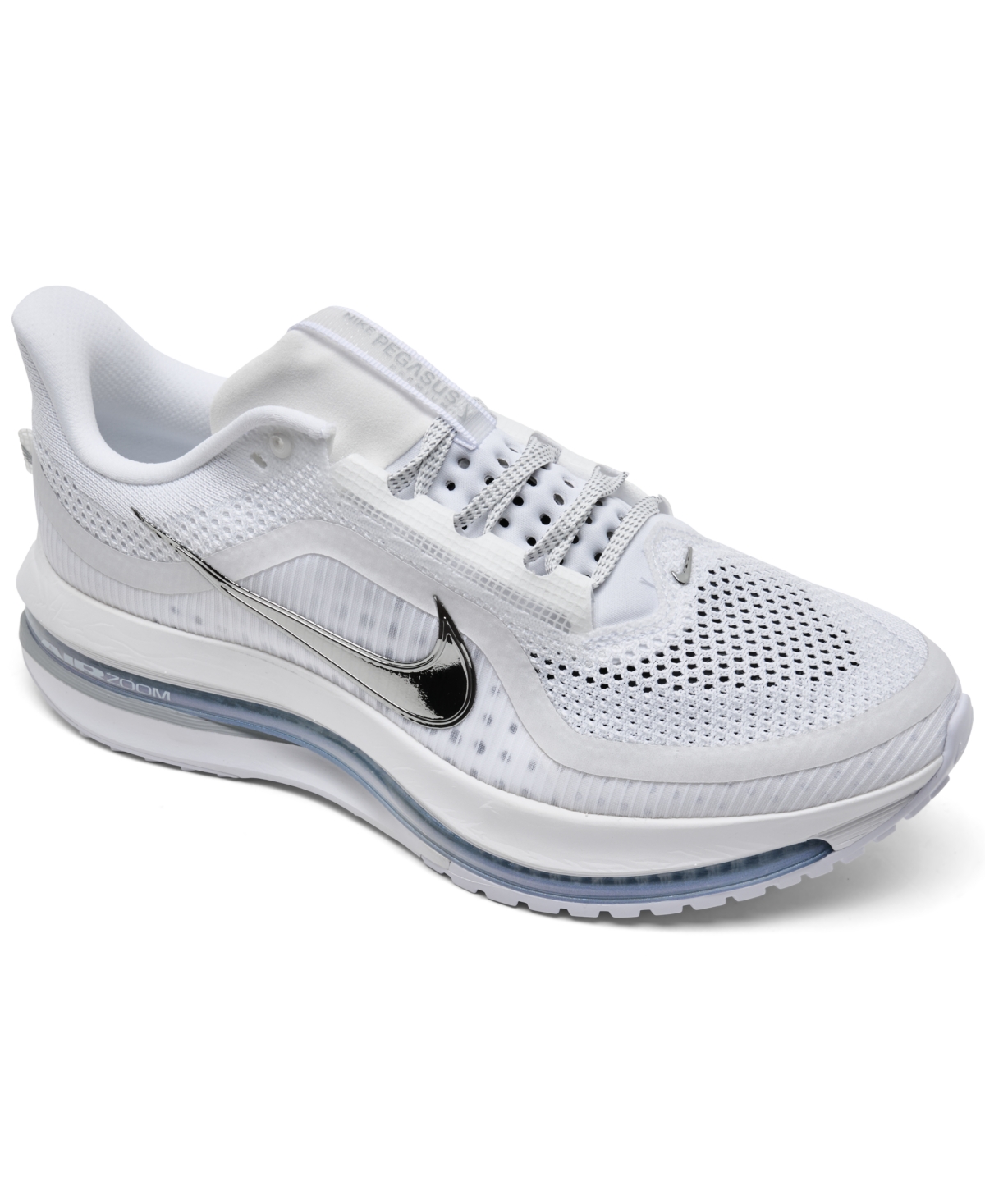 Click here for Nike Mens Pegasus Premium Running Sneakers from Fi... prices