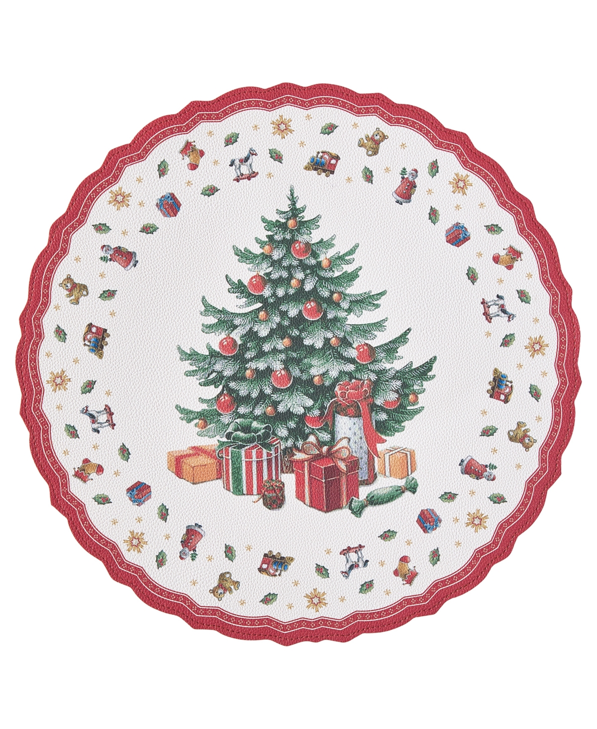 Click here for Villeroy & Boch Toys Delight Tree Single Placemat... prices