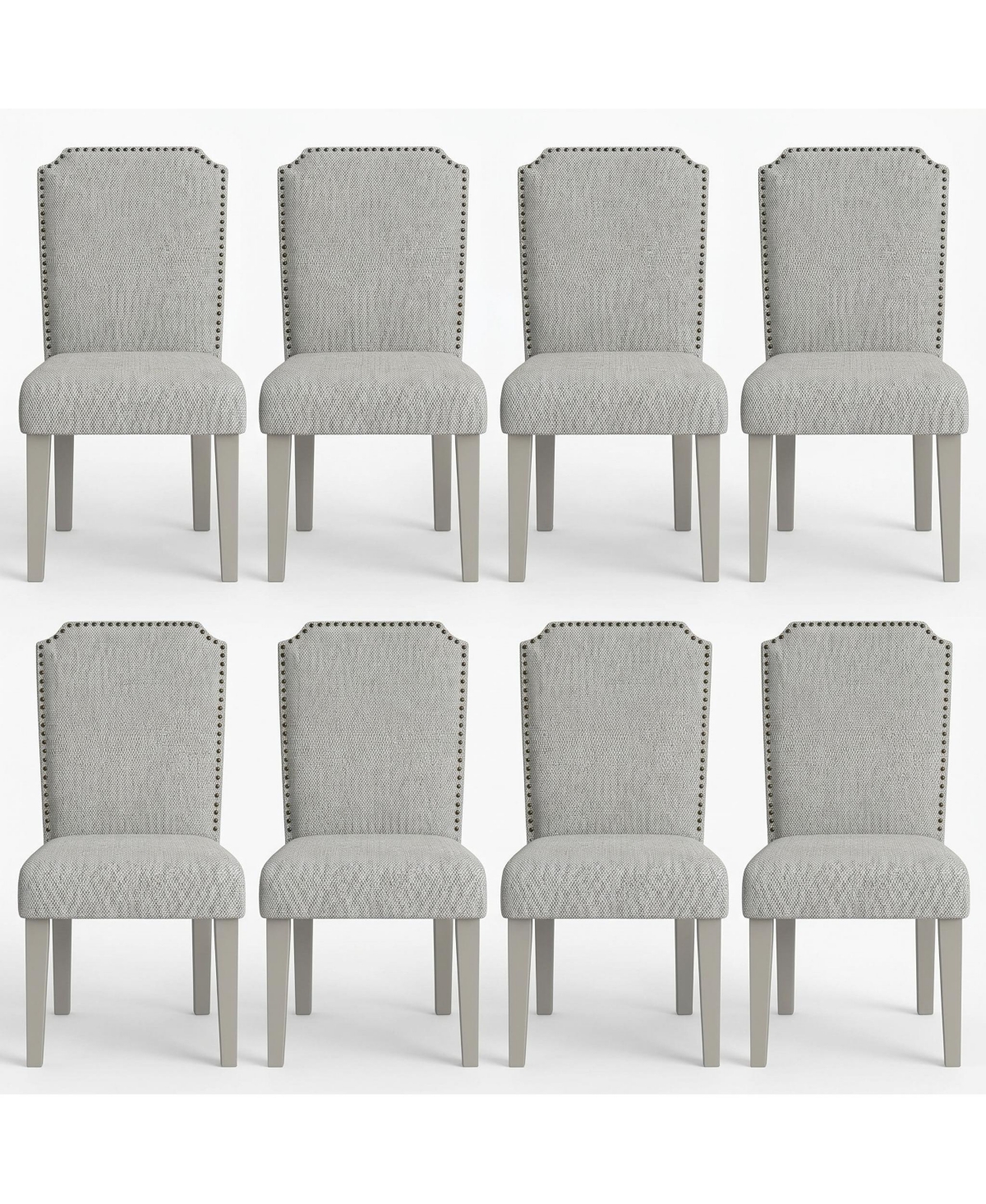 Click here for homfan Chairs   Wood Legs  Up to 500 Lbs Capacity... prices
