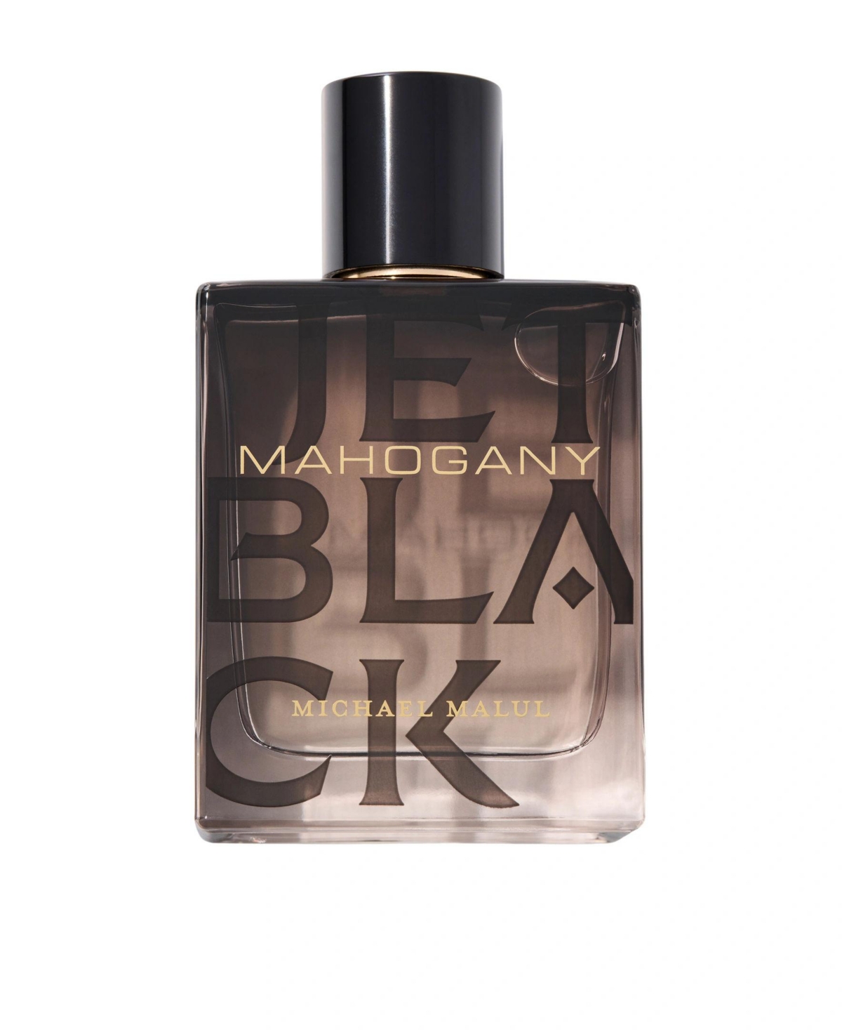 Click here for Michael Malul Jet Mahogany Eau de Parfum - Brown prices
