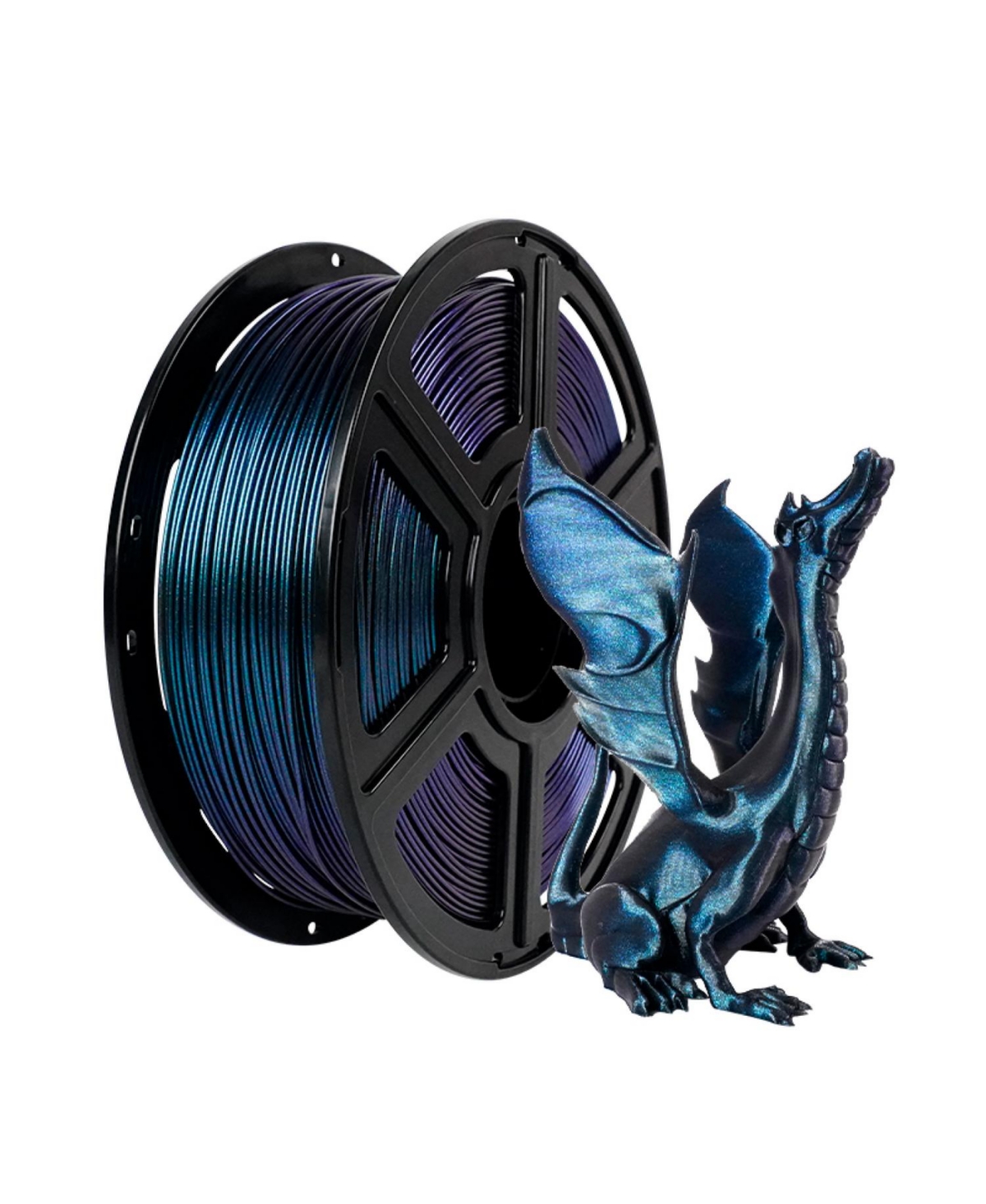 Click here for Flashforge 2.2LBS Rapid Pla 3D Printer Filament 1.... prices