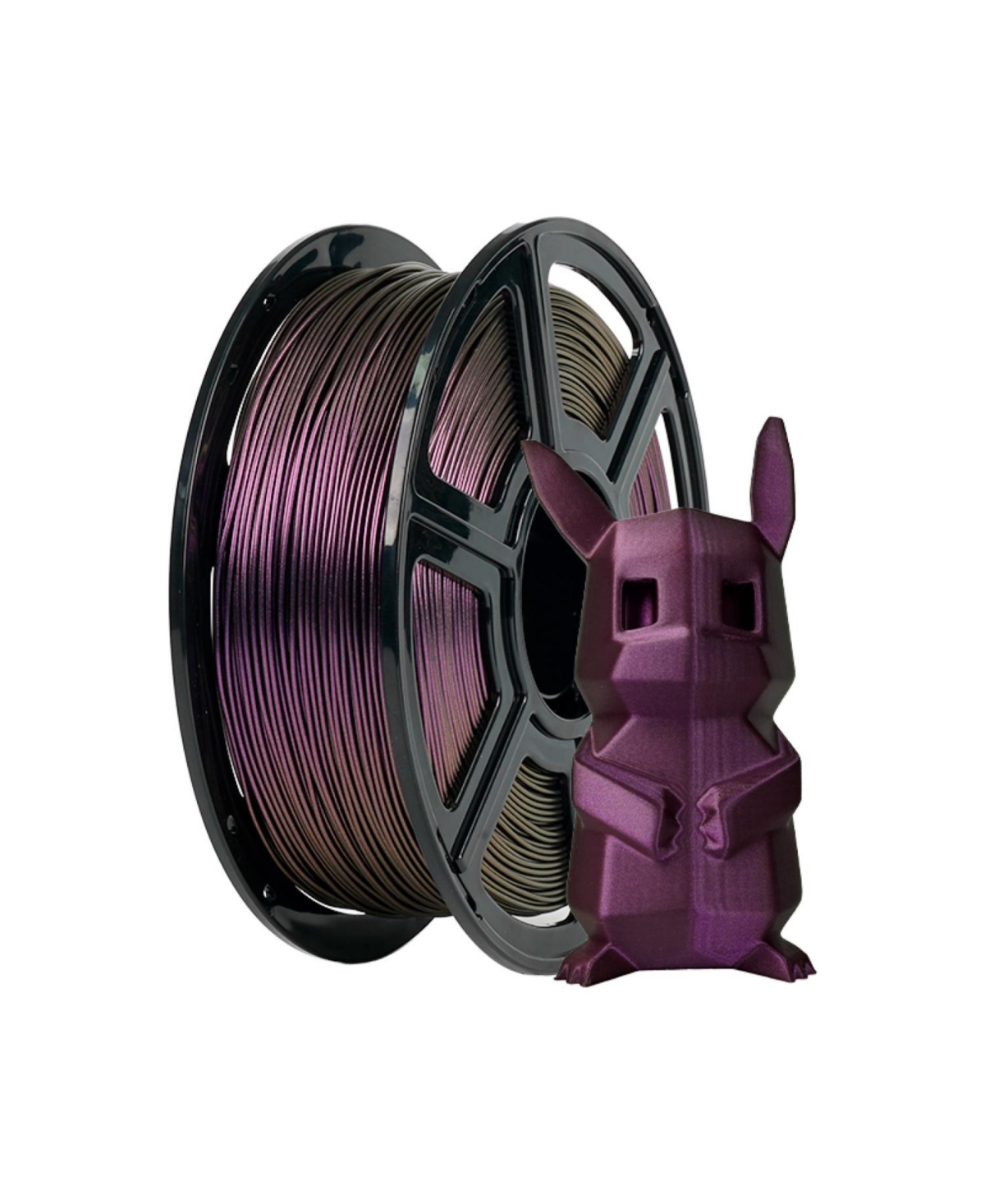 Click here for Flashforge 2.2LBS Rapid Pla 3D Printer Filament 1.... prices