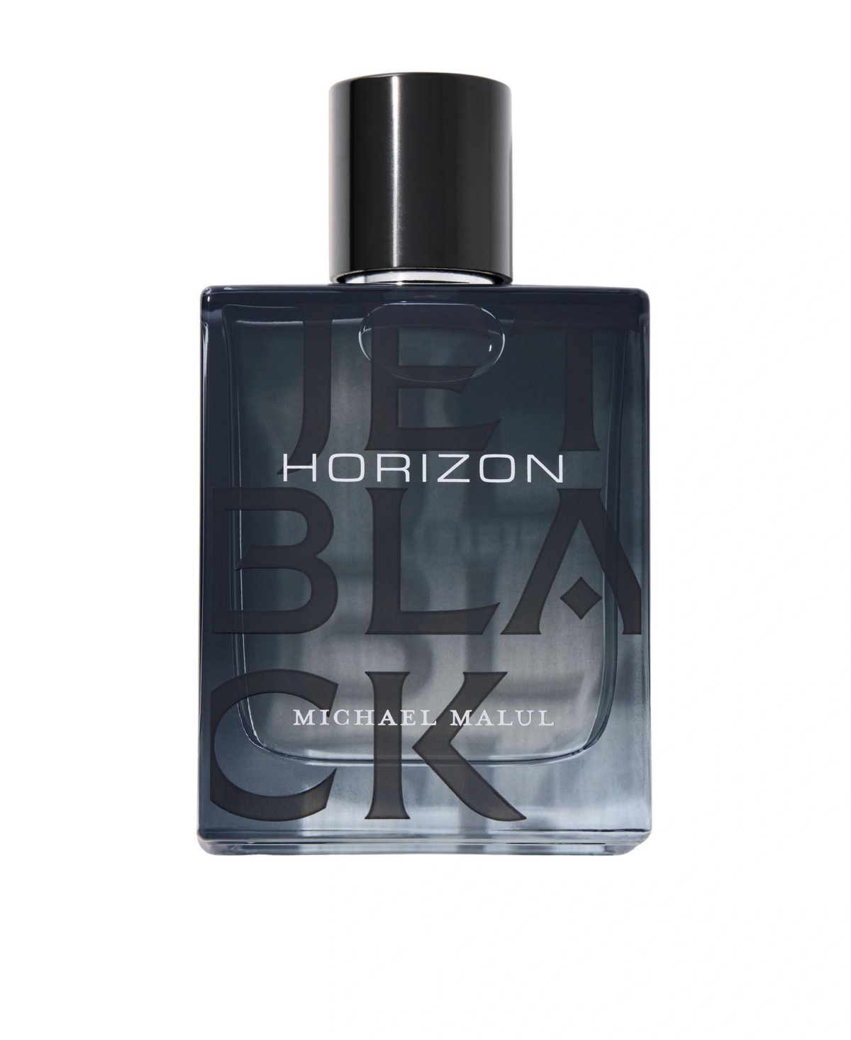 Click here for Michael Malul Jet Horizon Eau de Parfum - Grey prices