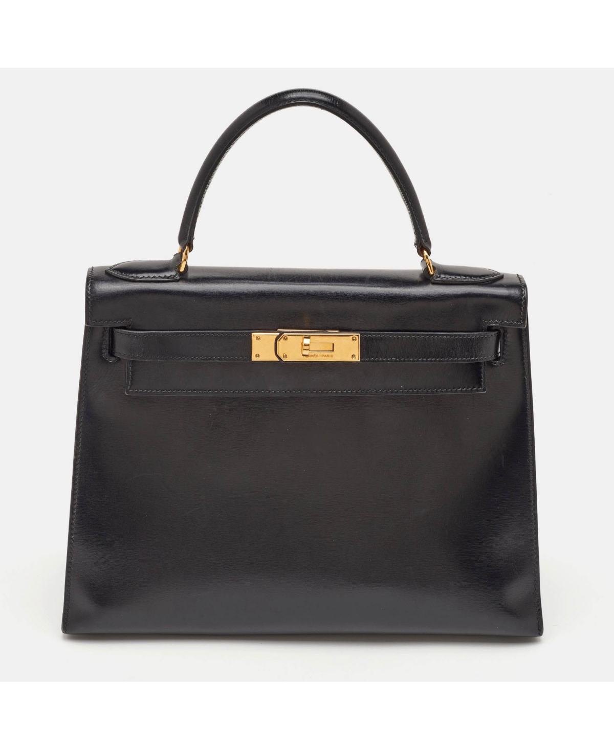 Click here for Pre-Owned Hermes Womens Birkin 40 Bag in Taurillon... prices