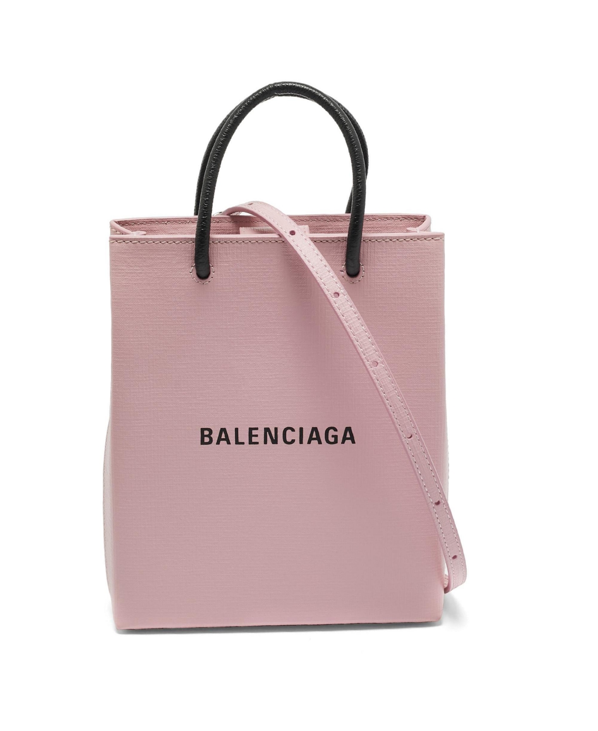 Click here for Pre-Owned Balenciaga womens Leather Tote Bag prices