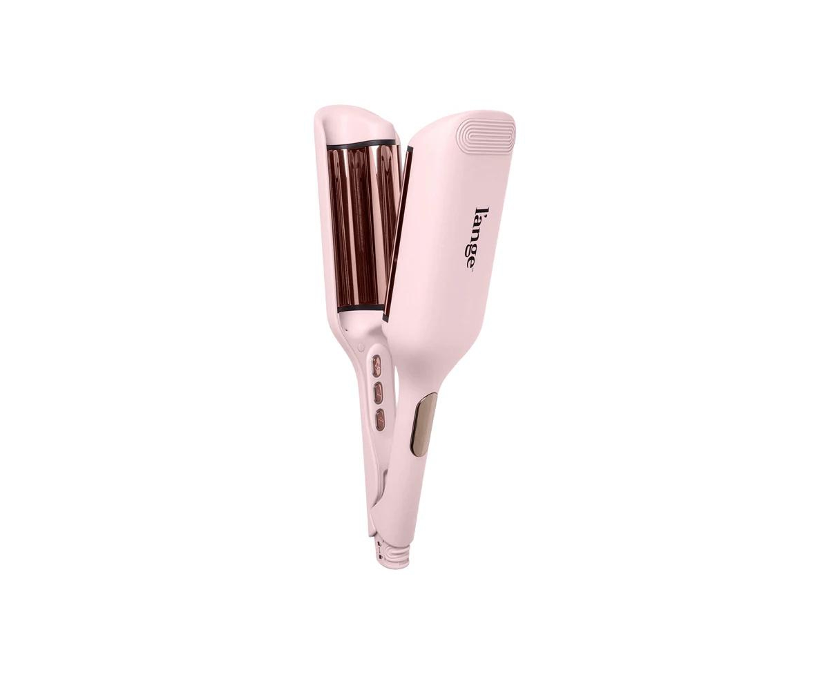 Lange Unisex Curling Irons & Wands SculptWaver - 1 - Pink
