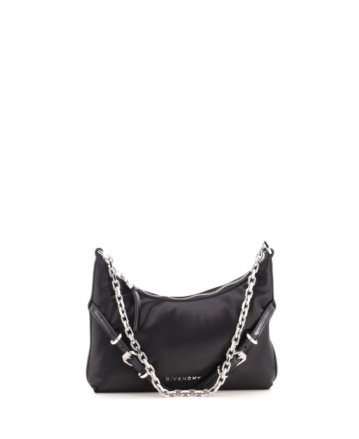 Click here for Pre-Owned Givenchy Mini Voyou Party Shoulder Bag S... prices