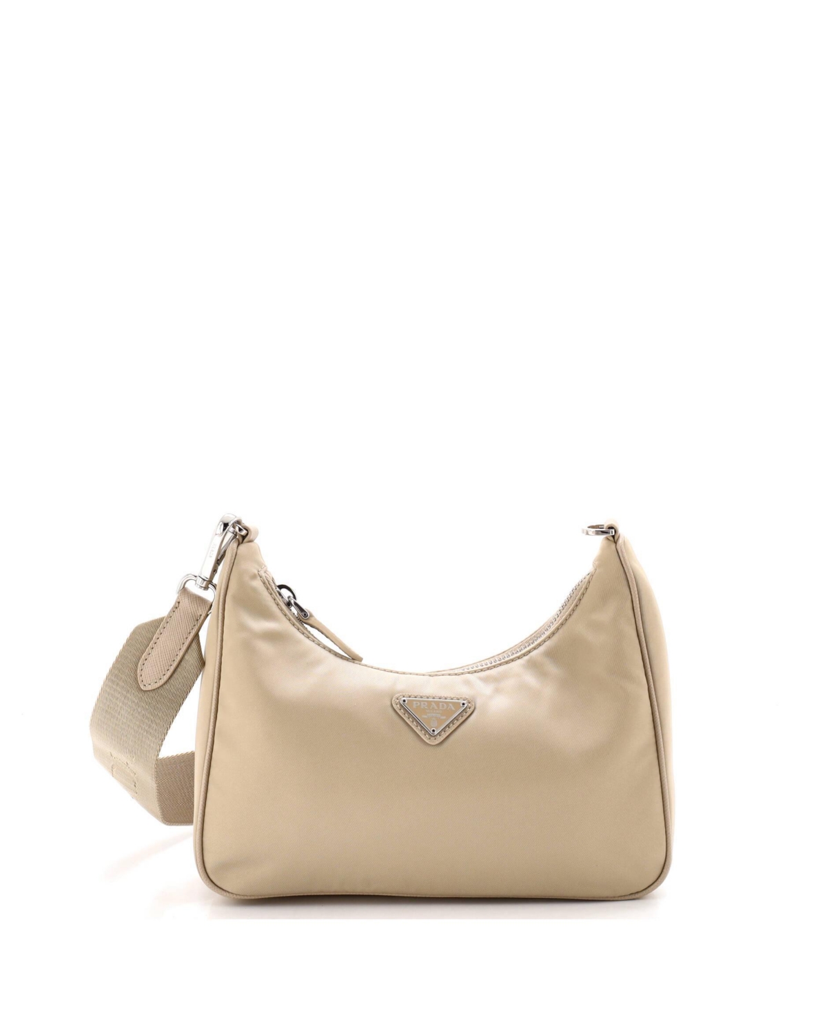 Click here for Pre-Owned Prada Small Re-Edition 2005 Shoulder Bag... prices