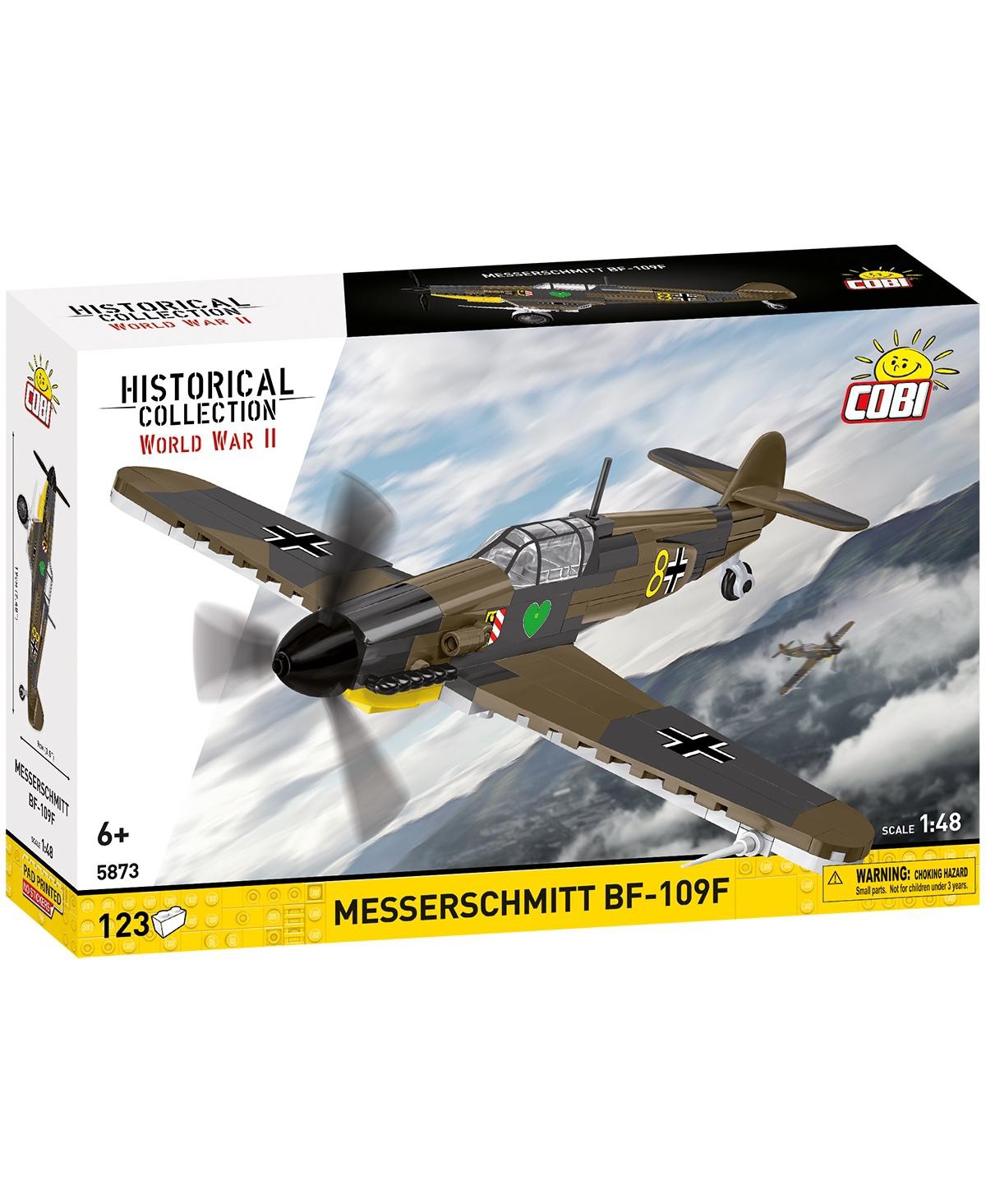 Click here for Cobi Wwii Historical Collection Messerschmitt Bf 1... prices