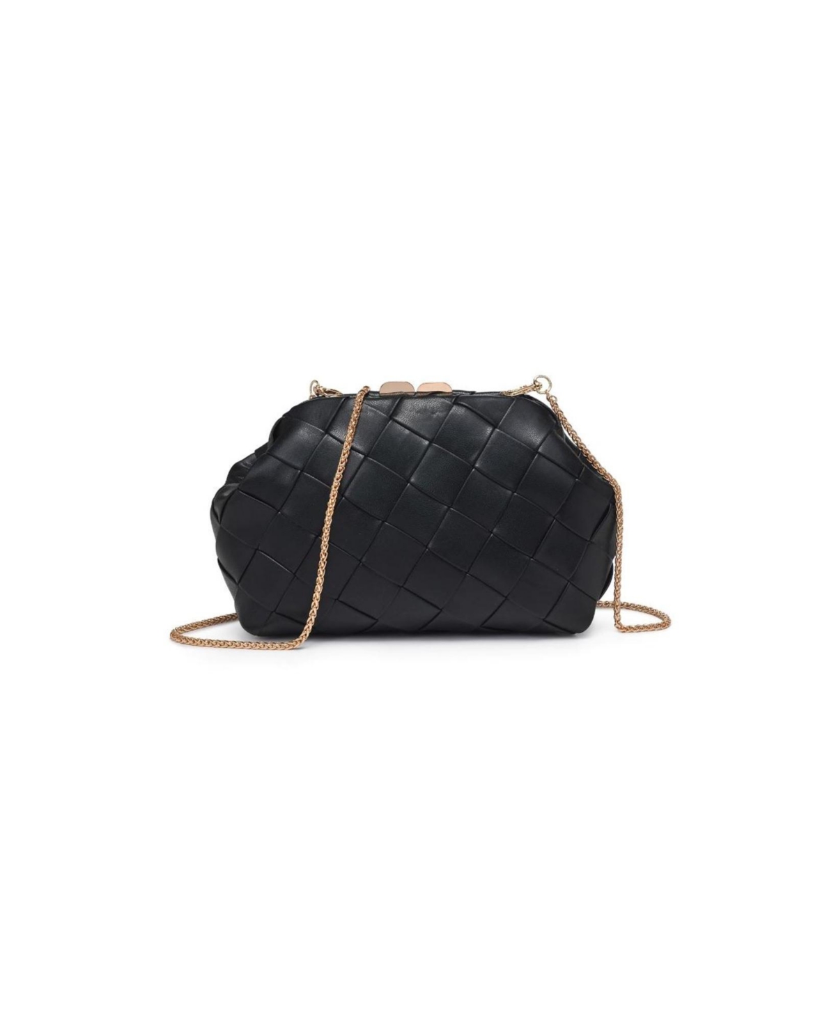 Click here for Moda Luxe Pauline Crossbody - Black prices