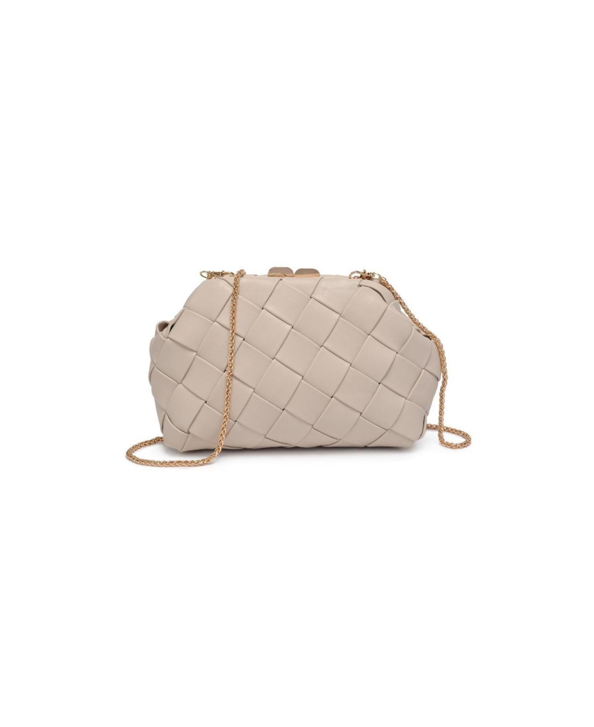 Click here for Moda Luxe Pauline Crossbody - Ivory prices