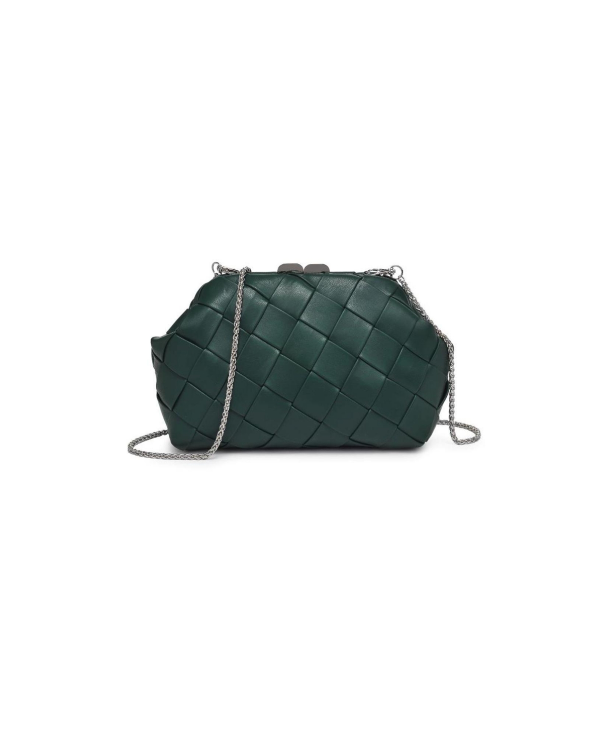 Click here for Moda Luxe Pauline Crossbody - Forest prices