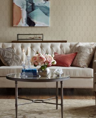 Davine Accent Table Collection, Quick Ship - Macy's