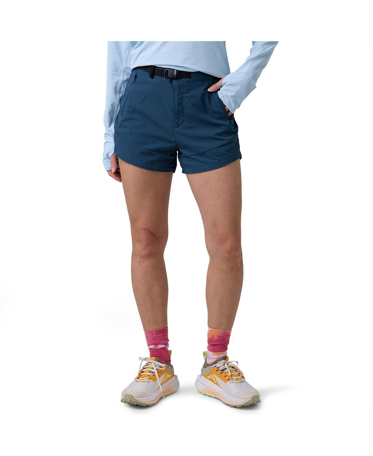 Click here for Backcountry Womens Wasatch Ripstop Performance Sho... prices