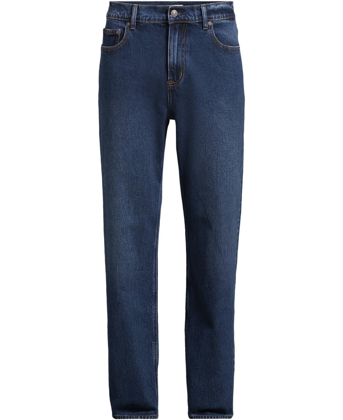 Click here for Lands End Mens Stretch Comfort Waist Classic Strai... prices