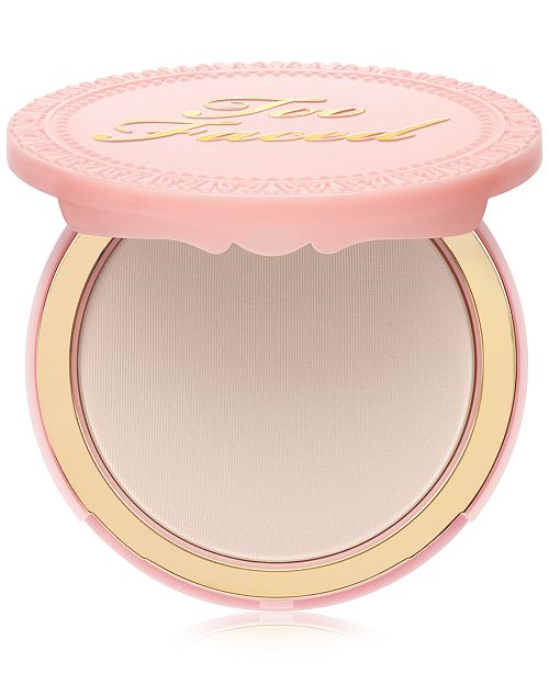 Too Faced Primed & Poreless Pressed Powder & Reviews - Makeup - Beauty ...