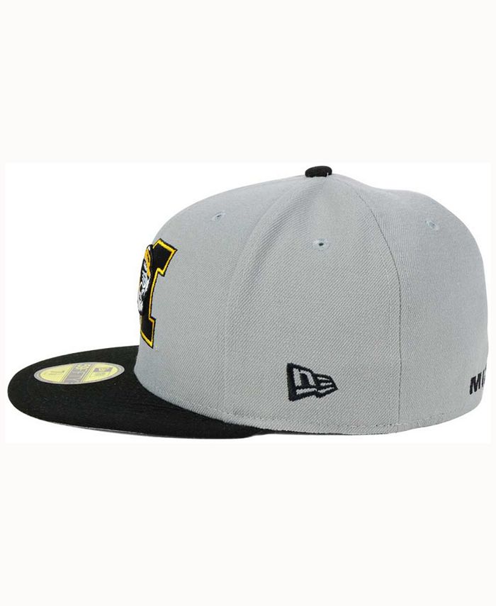 New Era Missouri Tigers Grayson 59FIFTY Fitted Cap - Macy's