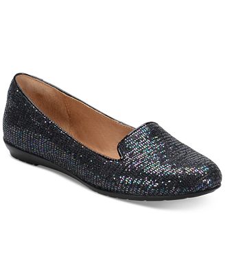 Sofft Belden Smoking Flats - Flats - Shoes - Macy's