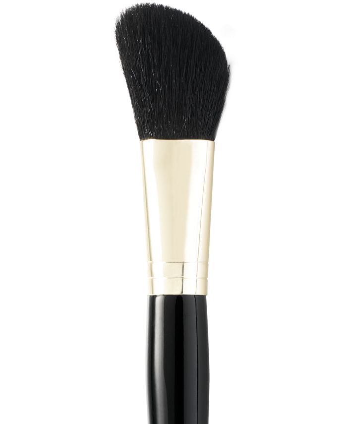 Laura Mercier Angled Cheek Contour Brush - Macy's