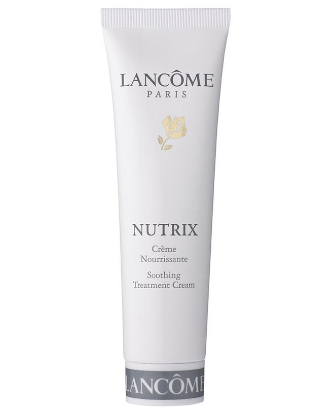 Lancôme Nutrix Day Cream Dry to Sensitive Skin Soothing Treatment, 1.9 ...
