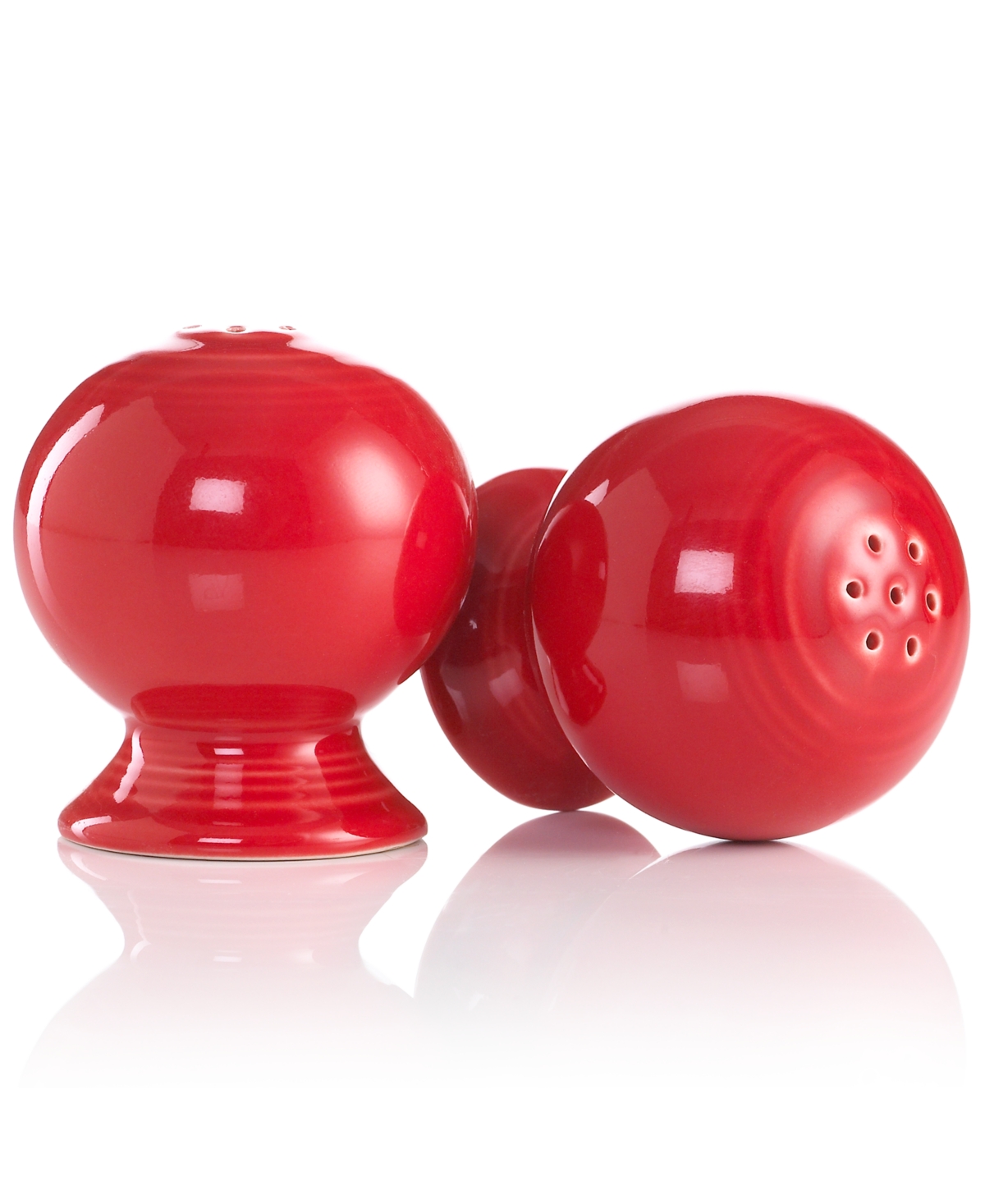 Click here for Fiesta 2 5/8 Inch Salt and Pepper Shaker Set - Sca... prices
