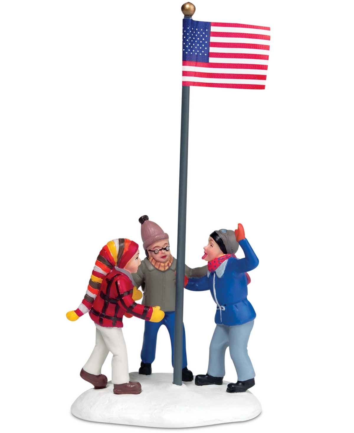 Click here for Department 56 A Christmas Story Village Triple Dog... prices