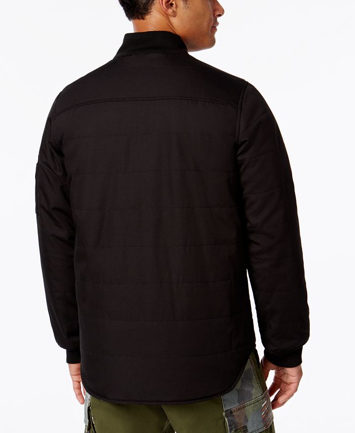 LRG Men's Night Call Jacket - Macy's