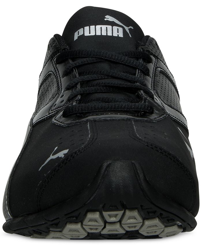Puma Men's Tazon 6 Wide Running Sneakers from Finish Line - Macy's