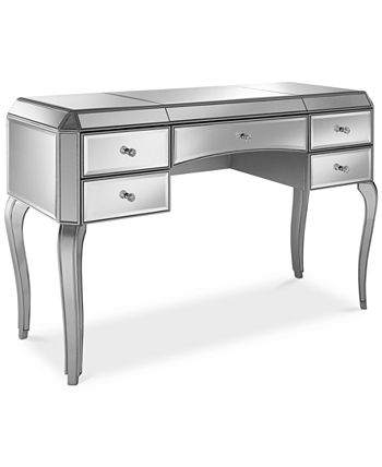 Pulaski Lyston Desk - Macy's