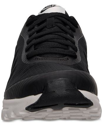 Nike Men's Air Max Invigor SE Running Sneakers from Finish Line - Macy's
