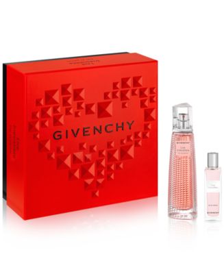 Givenchy 2-Pc. Live Irrésistible Eau de Parfum Valentine's Day Gift Set ...