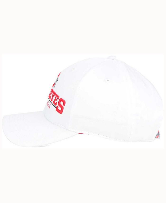 J America Ohio State Buckeyes OSU Adjustable Cap - Macy's