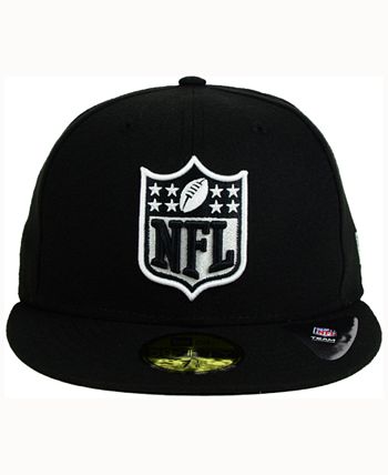 New Era NFL Shield 59FIFTY Cap - Macy's