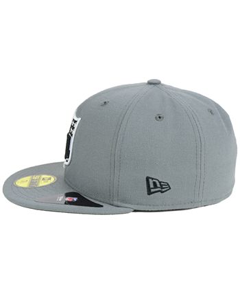 New Era NFL Shield 59FIFTY Cap - Macy's