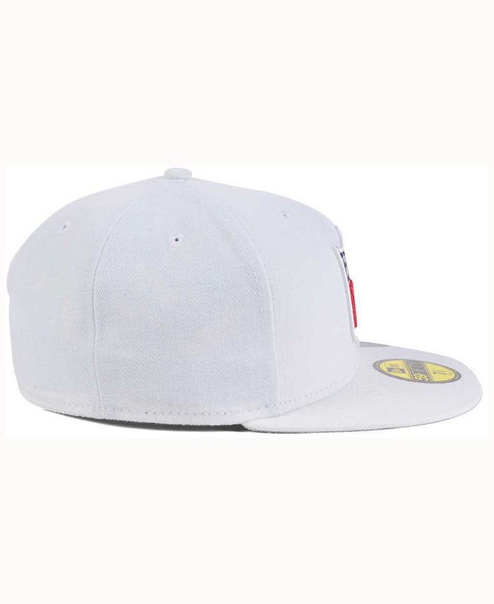 New Era NFL Shield 59FIFTY Cap - Macy's