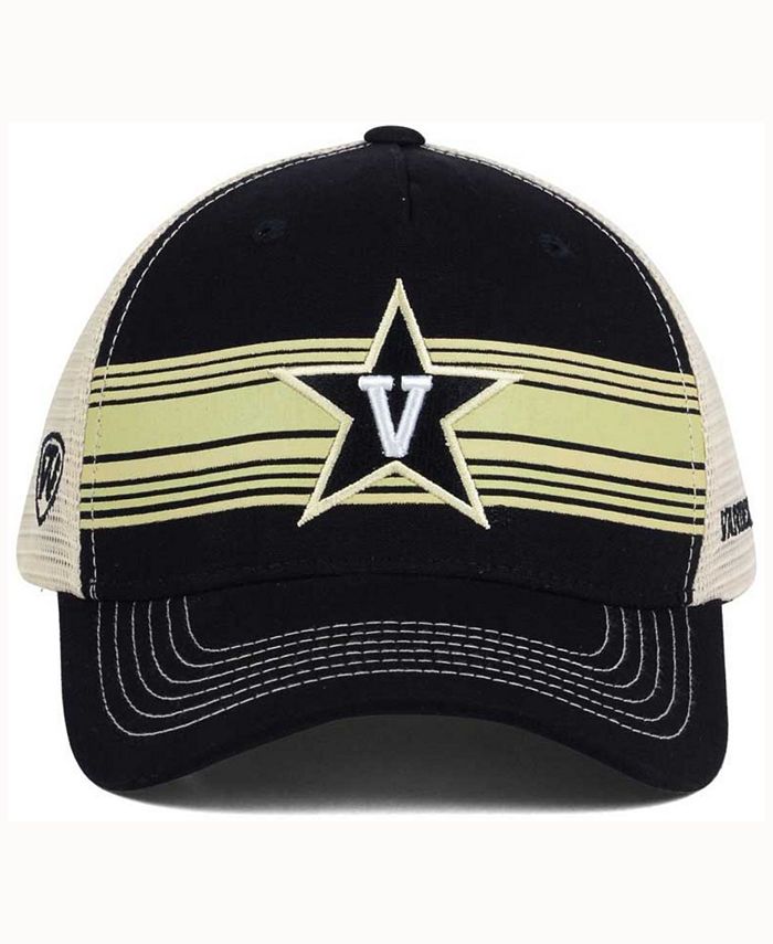 Top of the World Vanderbilt Commodores Sunrise Adjustable Cap - Macy's