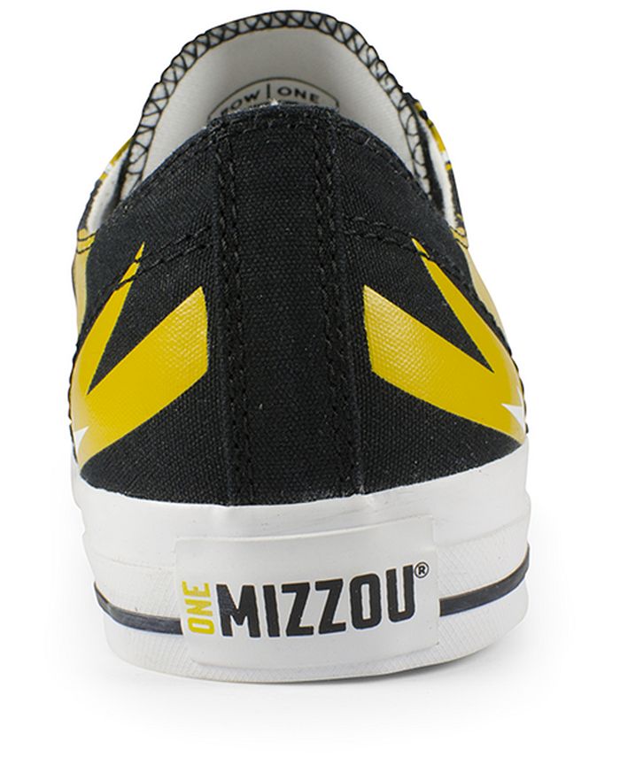 Row One Missouri Tigers Victory Sneakers - Macy's