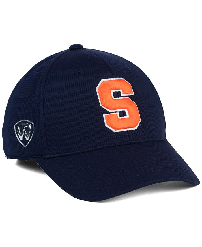 Top of the World Syracuse Orange Booster Cap - Macy's