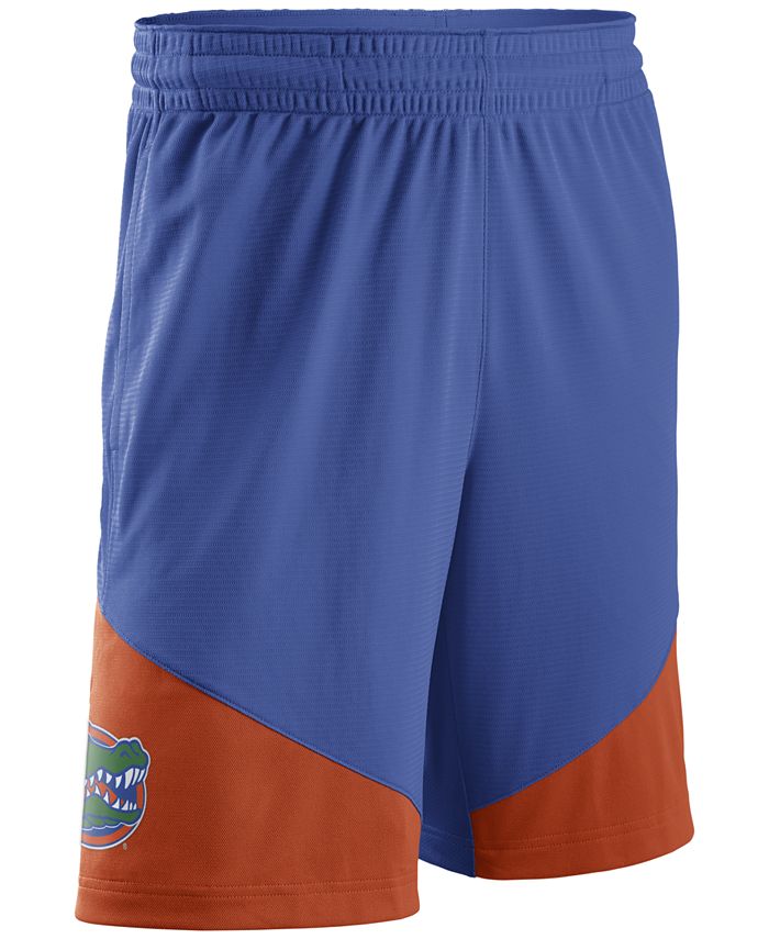 Nike Men's Florida Gators New Classic Shorts - Macy's