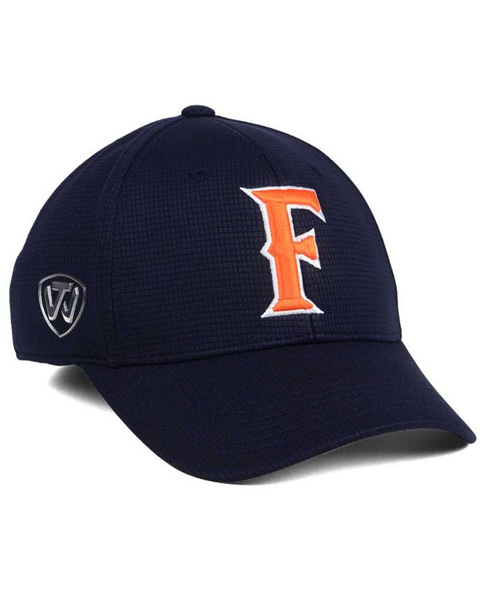 Top of the World Cal State Fullerton Titans Booster Cap - Macy's
