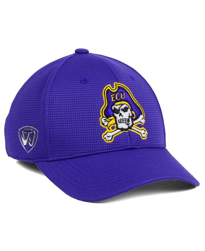 Top of the World East Carolina Pirates Booster Cap - Macy's