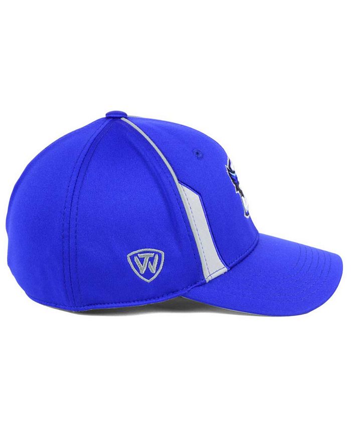 Top of the World Creighton Blue Jays Kayo Stretch Fit Cap - Macy's