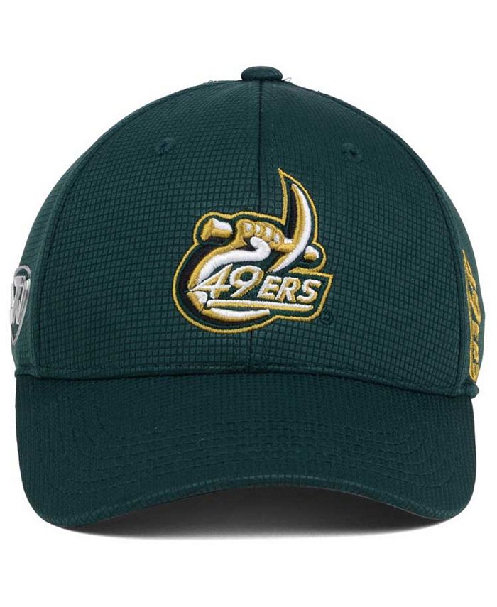 Top of the World Charlotte 49ers Booster Cap - Macy's