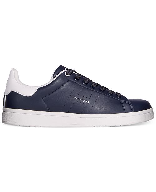 Tommy Hilfiger Men's Liston Sneakers - All Men's Shoes - Men - Macy's