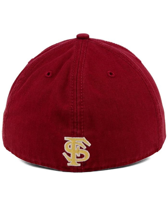 '47 Brand Florida State Seminoles Franchise Cap - Macy's
